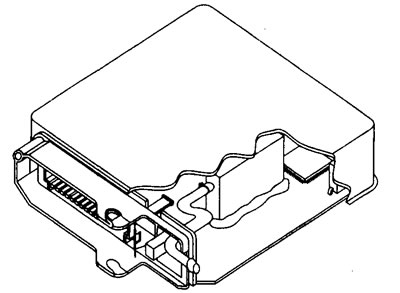 Popravak sustava upravljanja motorom Bosch Motronic MP 3.2 automobila ...
